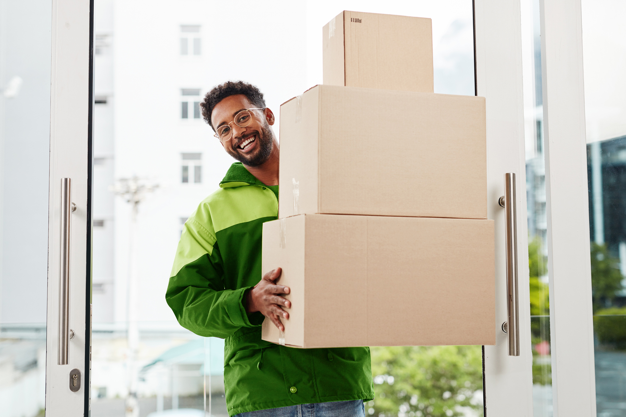 Services - Errand Transport Services